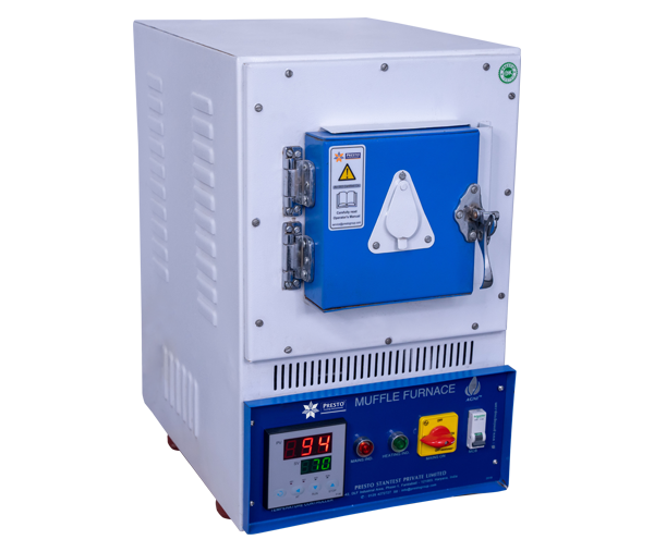 A Complete Guide to Muffle Furnace: Working, Uses, and Applications