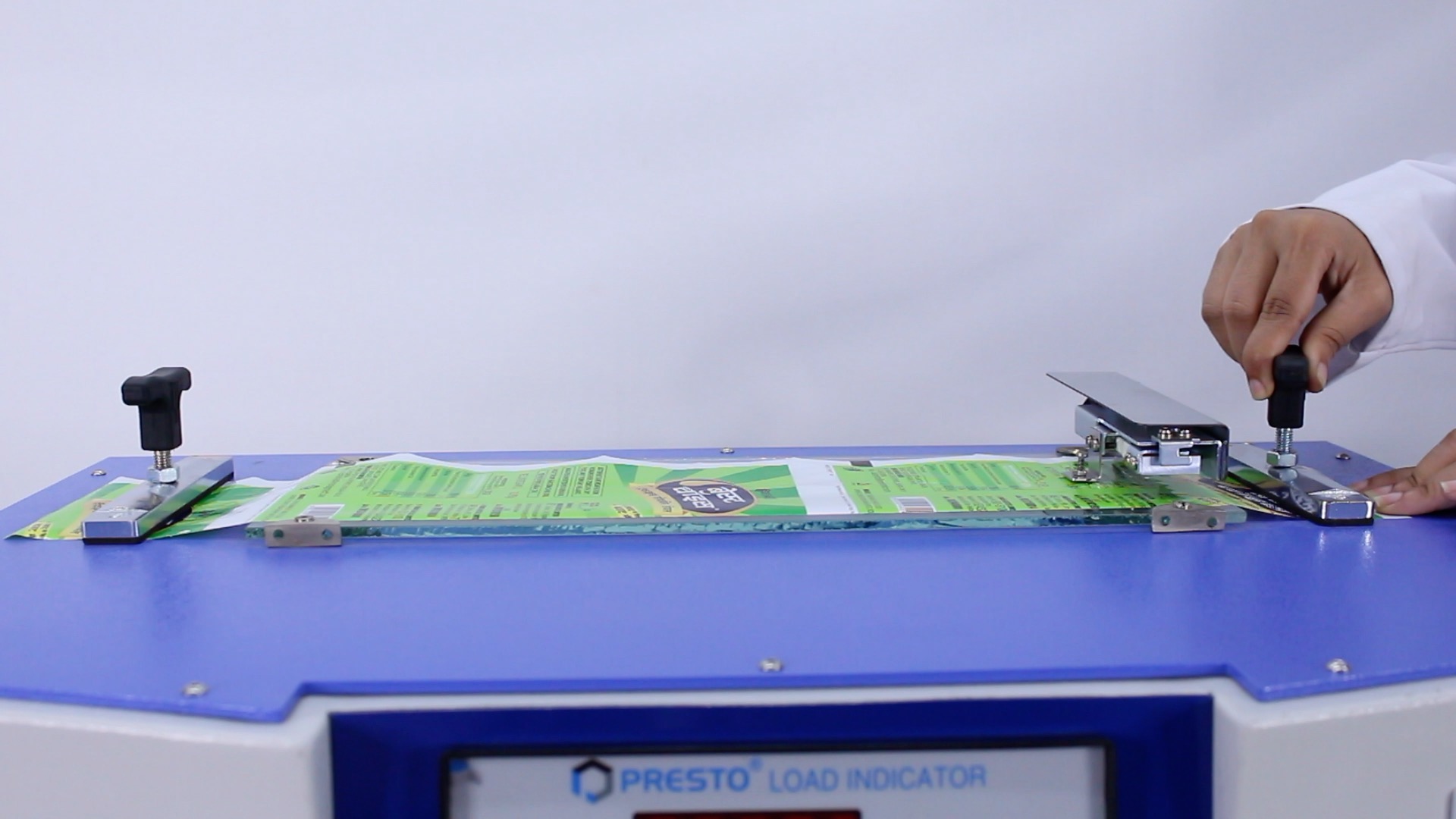 Demystifying the Coefficient of Friction: How COF Testers Work