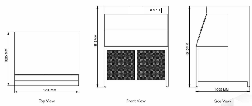 Laminar Air Flow in Microbiology: Applications and Benefits