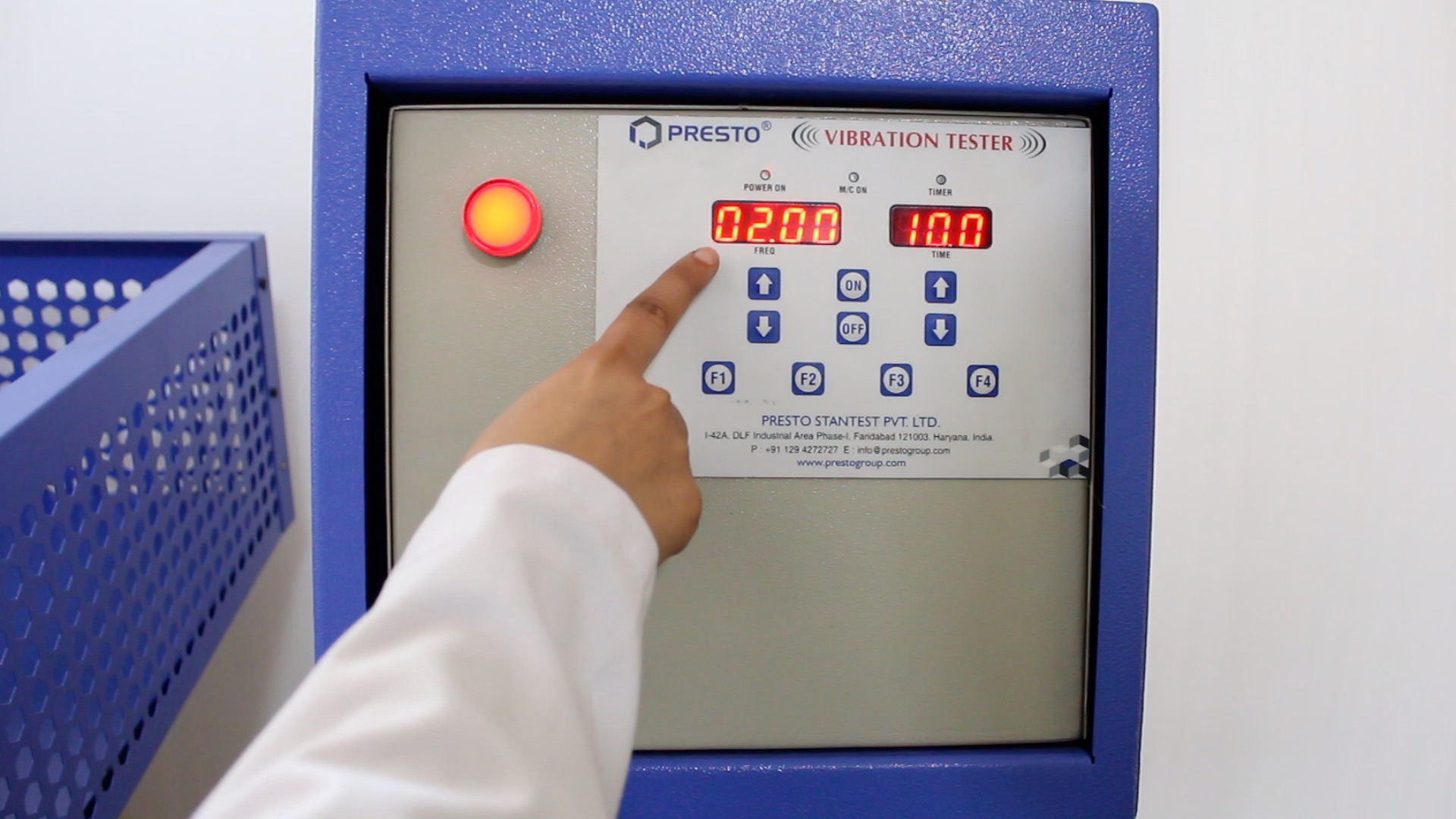 Precision Redefined: Understanding the Vibration Tables