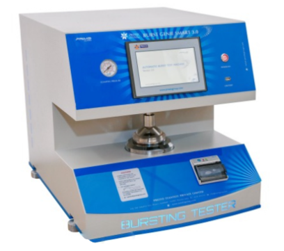 Bursting Strength Tester for Reliable Packaging Performance Evaluation