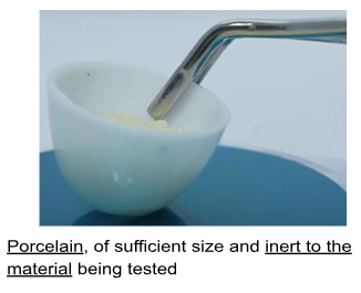 Ash Content Analysis with Muffle Furnace: A Quick Guide