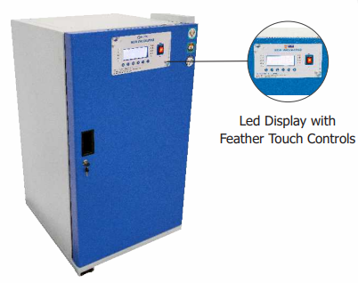 Complete Guide to BOD Incubator: Working Principle, Types, and Uses