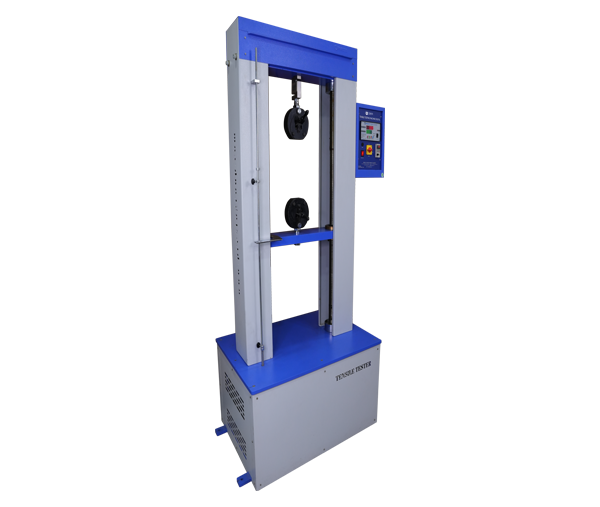 Tensile Strength Tester for Accurate and Consistent Results