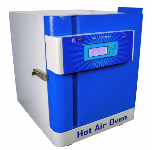 What is the Use of Hot Air Ovens in The Microbiology Industry