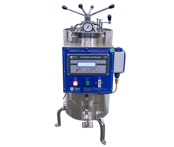 Autoclave: Definition, Principle, Parts, Uses, Applications