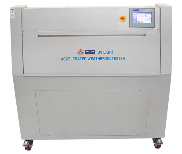 UV Chambers: Protecting Products from Sunlight and Weather