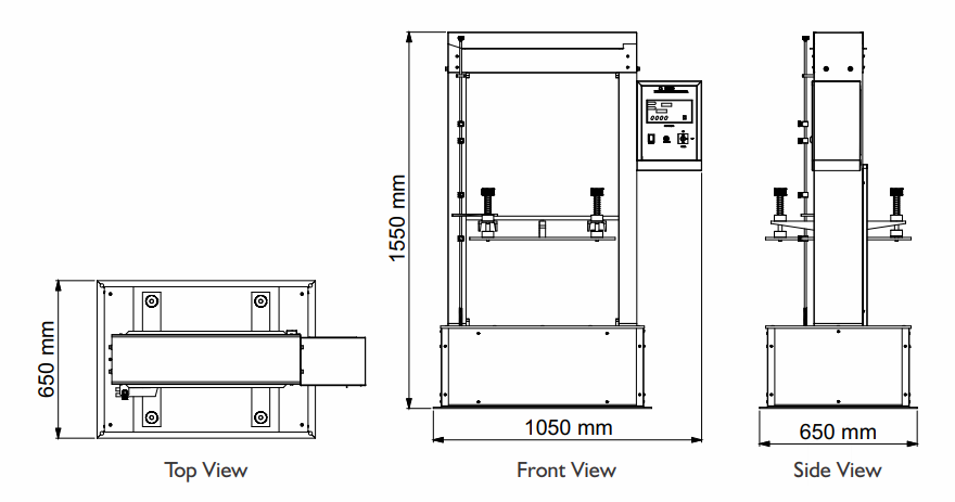 A Complete Guide to Box Compression Tester: Methods & Applications