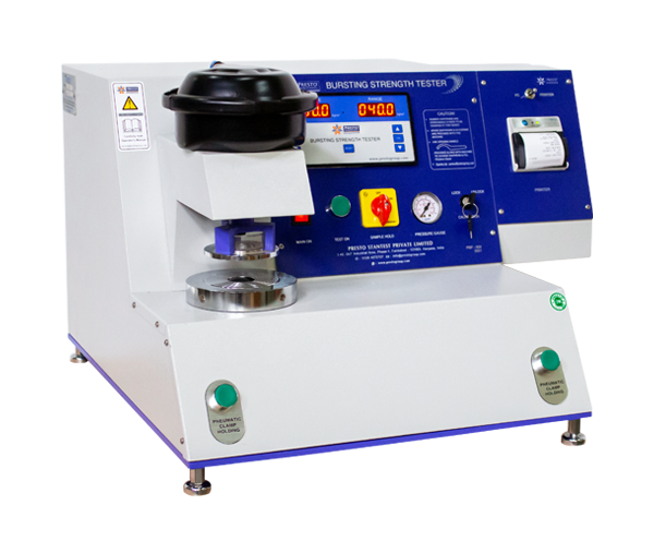 Why Bursting Strength Tester is an Indispensable Part of the Automotive ...