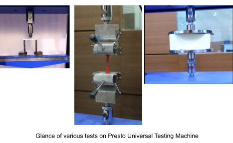 The Ultimate Guide to Universal Testing Machines (UTM)