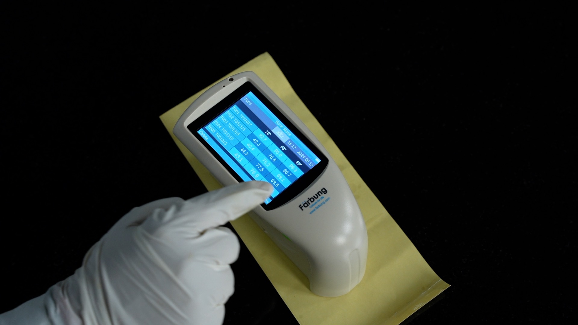 What Is a Gloss Meter? Working Principle, Uses & Benefits Explained