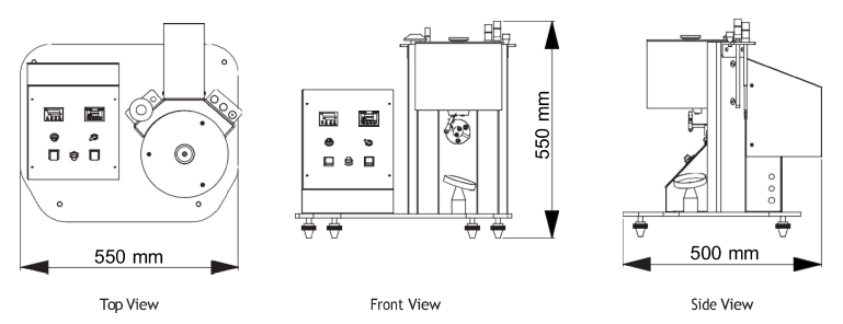 Ultimate Guide to Melt Flow Index Tester: Operations, Advantages, and Uses