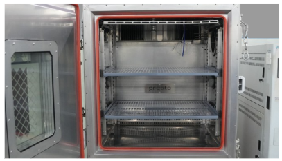 Humidity Chamber Explained: Working Principle, Applications & Diagram