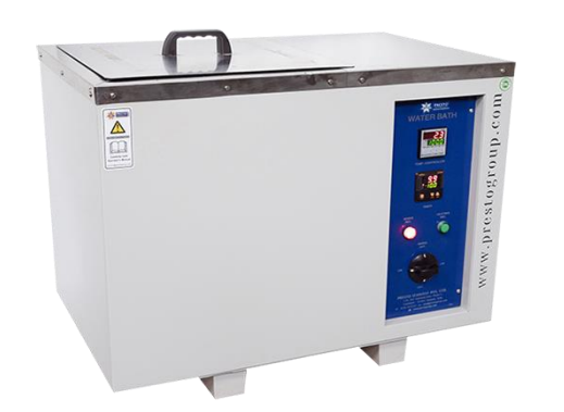 Complete Guide to Water Bath: Principle, Diagram, and Applications