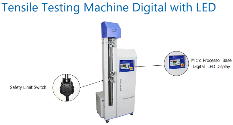 Tensile Strength vs. Break Load: What’s the Difference & Why It Matters?