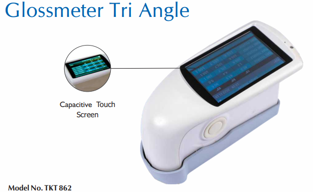 What Is a Gloss Meter? Working Principle, Uses & Benefits Explained