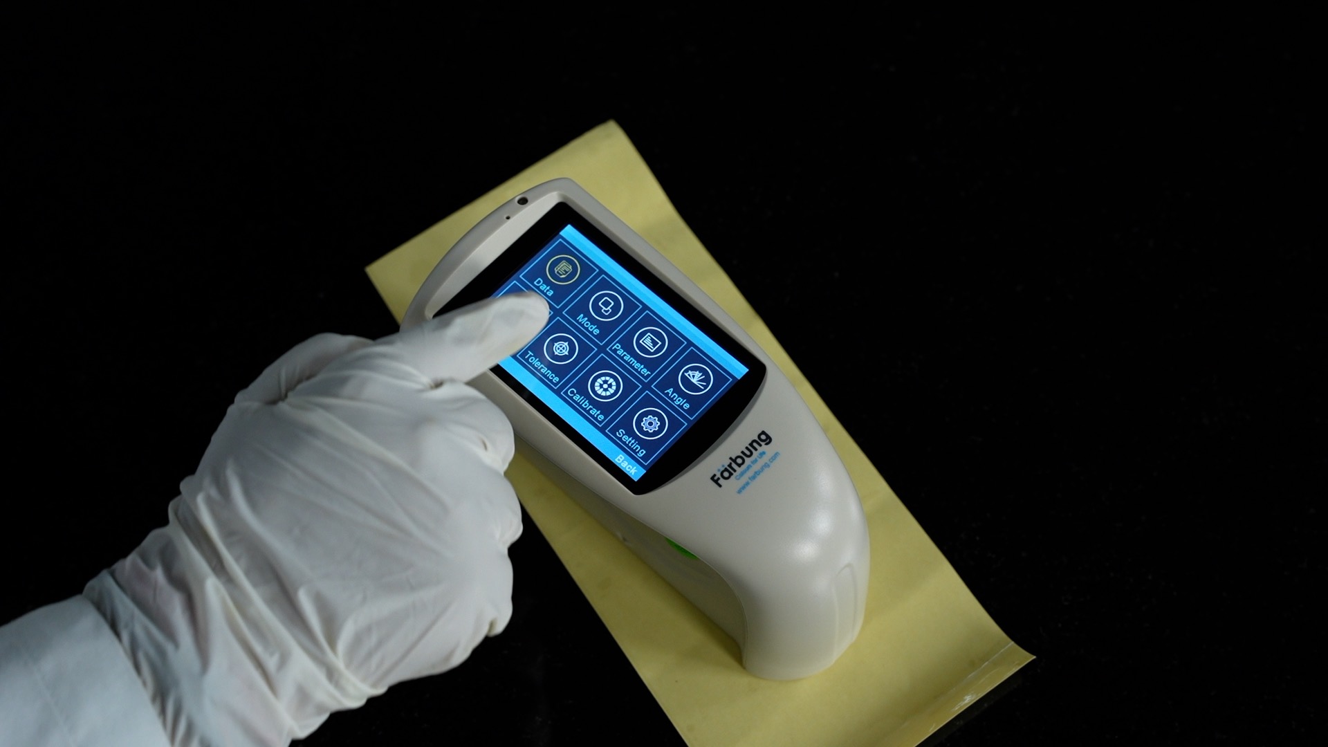 Want to Measure Your Product's Shine? Let the Gloss Meter Guide You