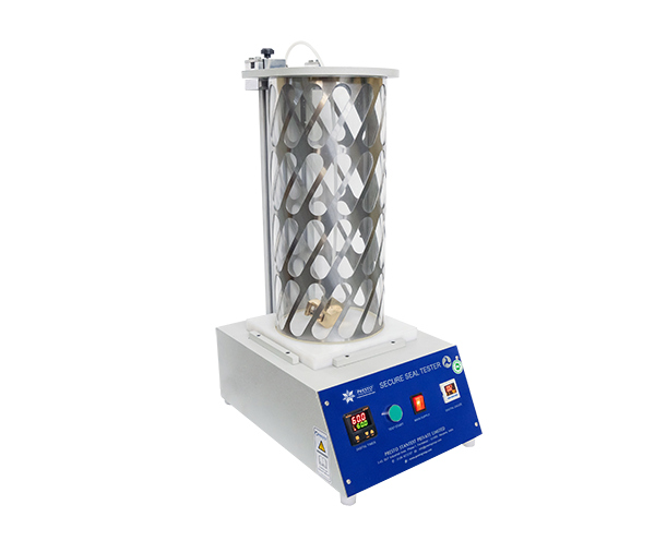 Secure Seal Tester: The Future of Bottle Integrity