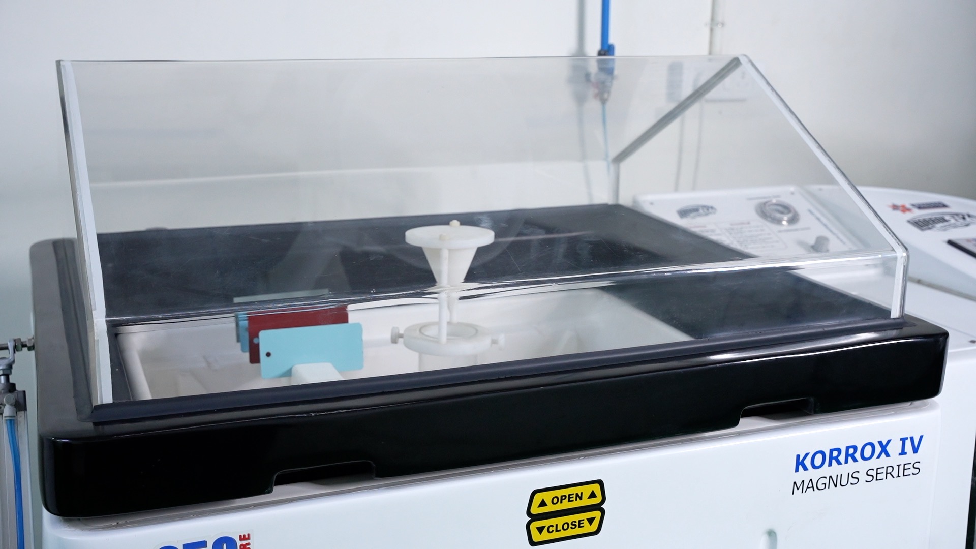 Quality Checks Made Easy: The Role of Salt Spray Chambers In Ensuring ...