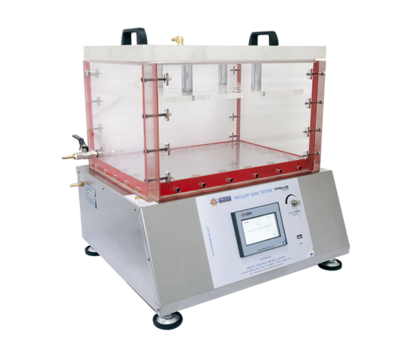 5 Reasons Why a Vacuum Leak Tester is a Must-Have for Your Quality ...