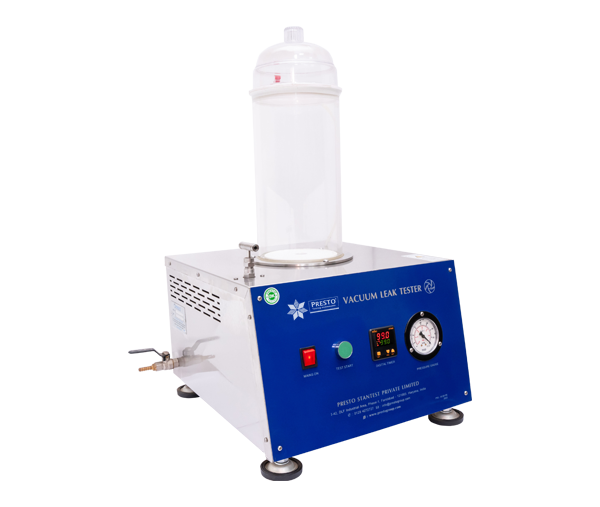5 Reasons Why a Vacuum Leak Tester is a Must-Have for Your Quality ...