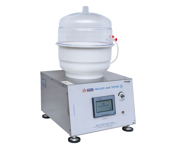 5 Reasons Why a Vacuum Leak Tester is a Must-Have for Your Quality ...
