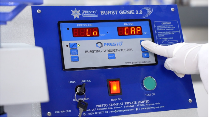 What’s Your Material’s Breaking Point? Discover it with the Bursting ...