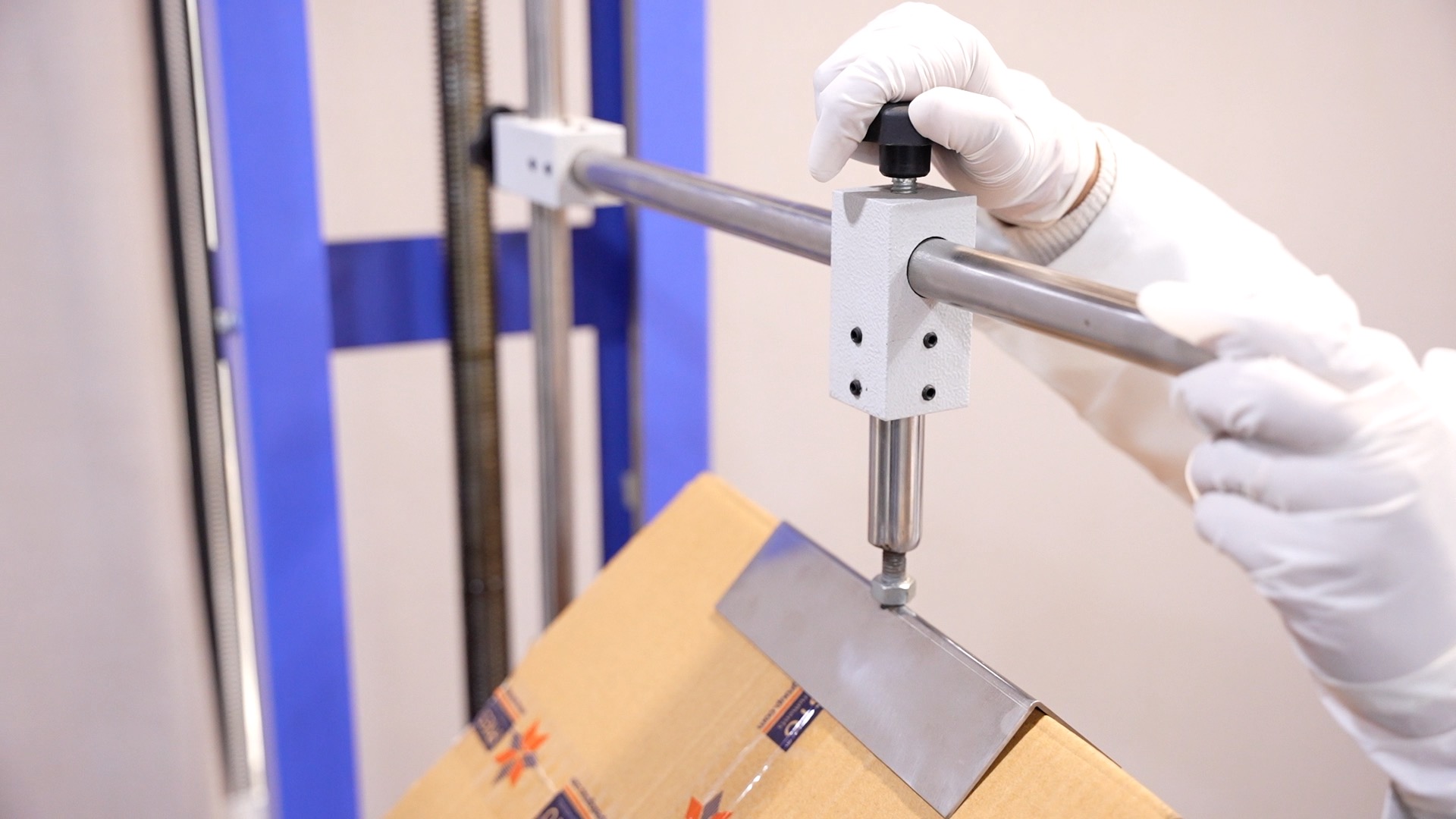 Drop Testers: Science Behind the Fall